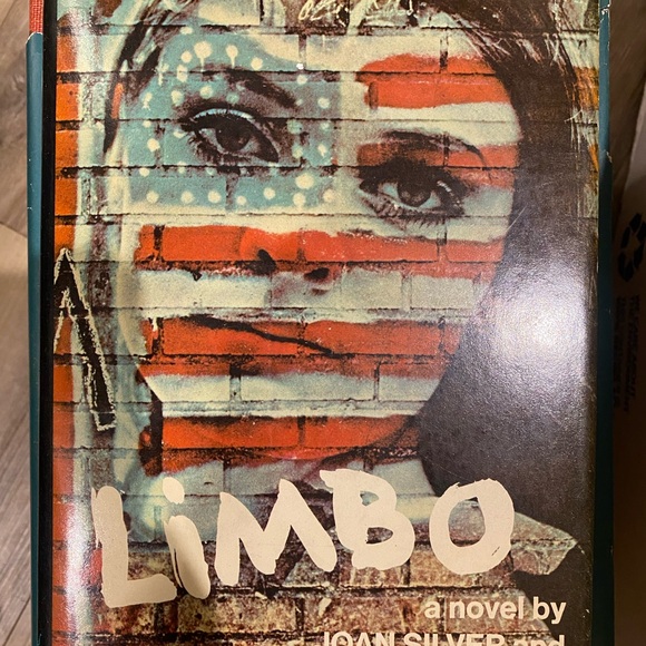 Other | Limbo Novel By Joan Silverman | Poshmark